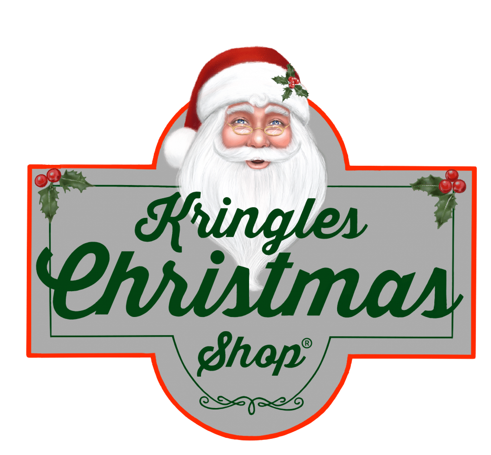 About Us - Kringles Christmas Shop