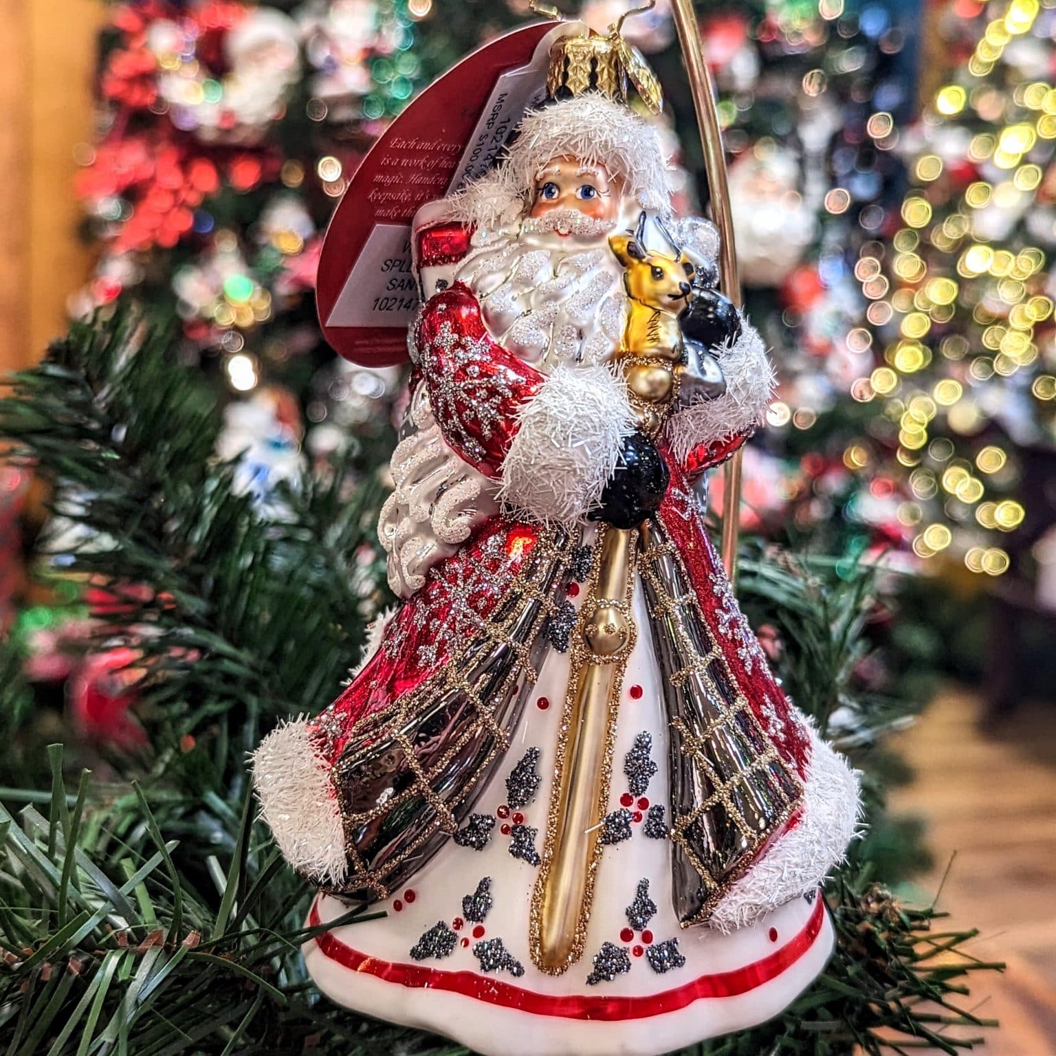 Products Archive - Kringles Christmas Shop